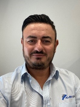 Boris Samardzioski - Alland Group