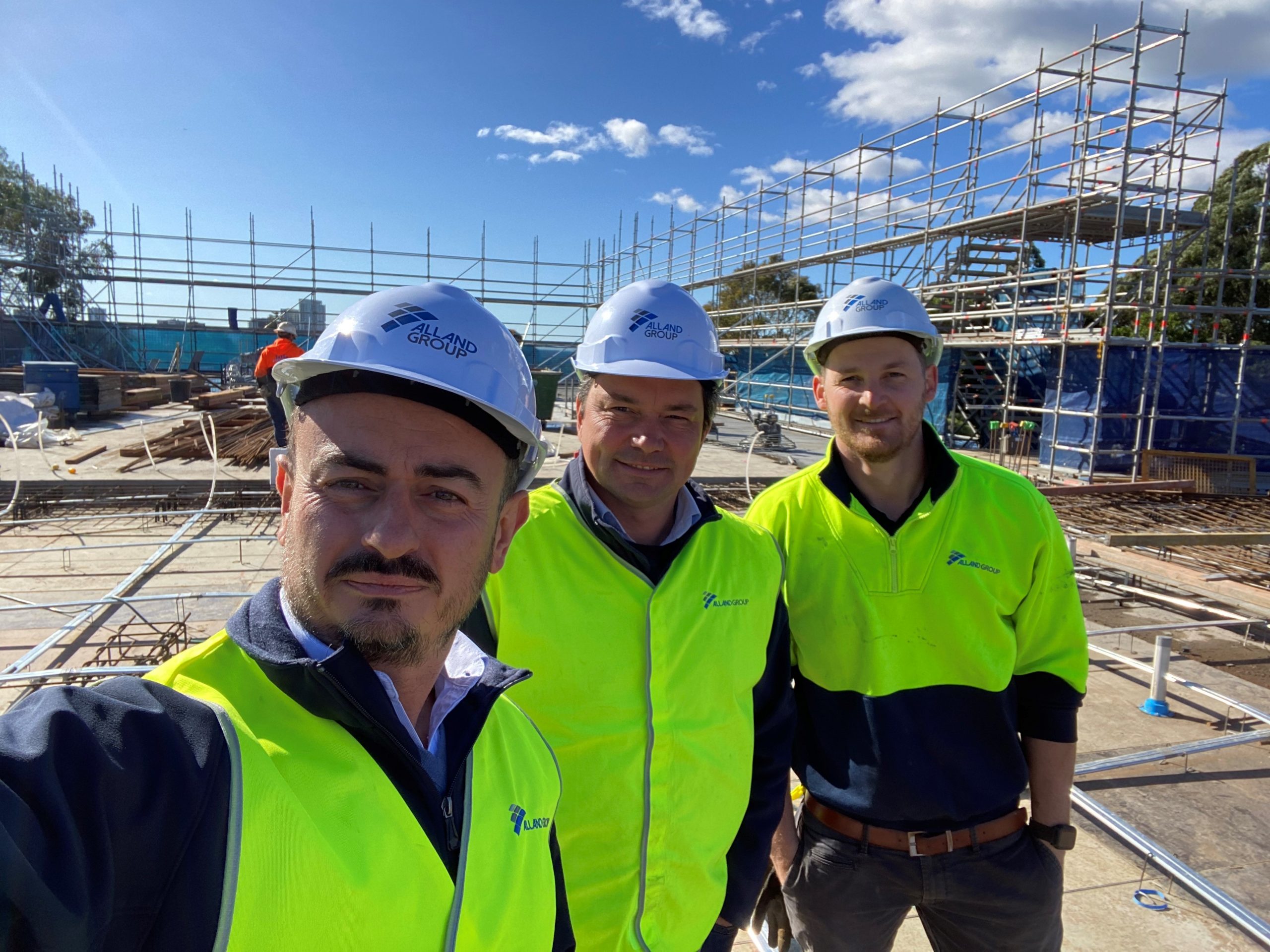 Home - Alland Group
